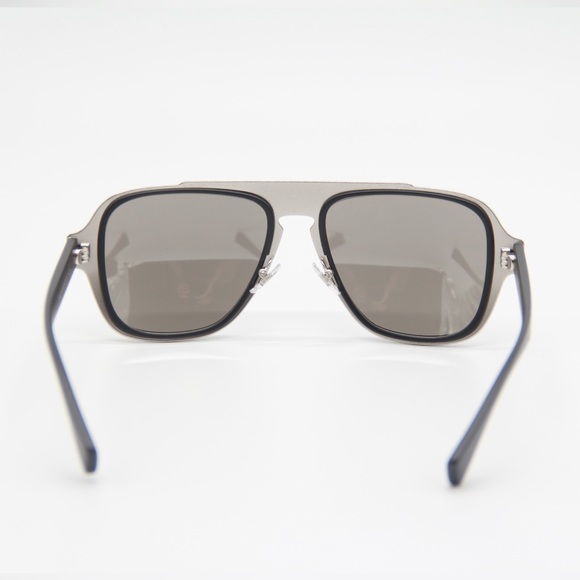Versace | Accessories | New Versace Ve299 1006g Unisex Sunglasses ...